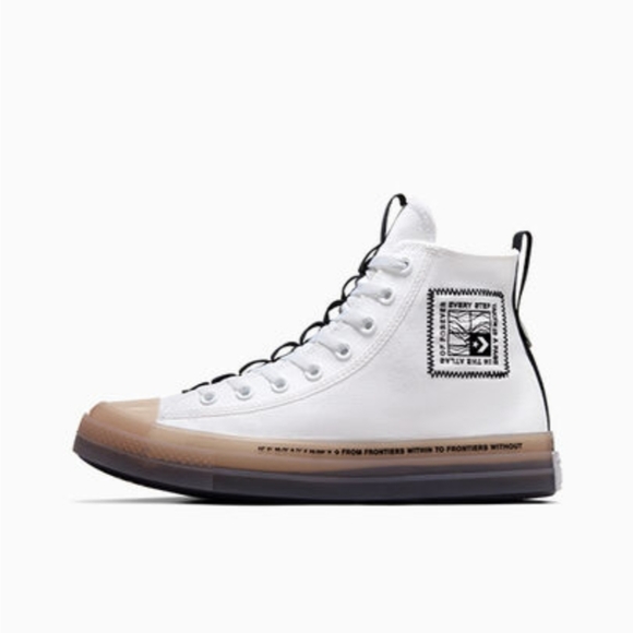 Converse | Shoes | Converse Chuck Taylor All Star Cx Explore Hi A5358c ...